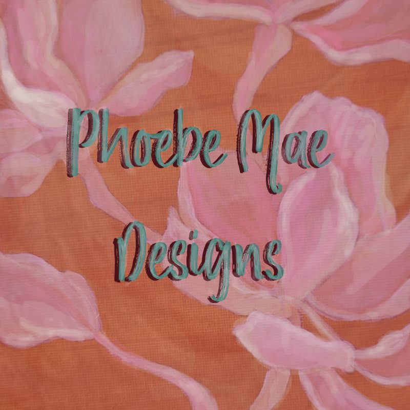 Phoebe Mae Designs