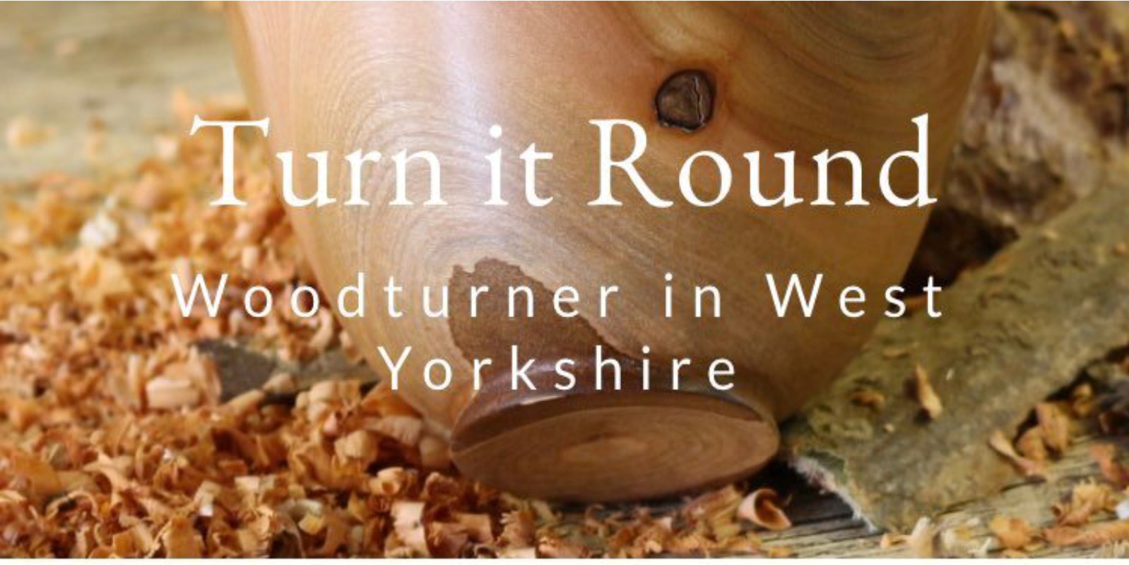 Turn It Round